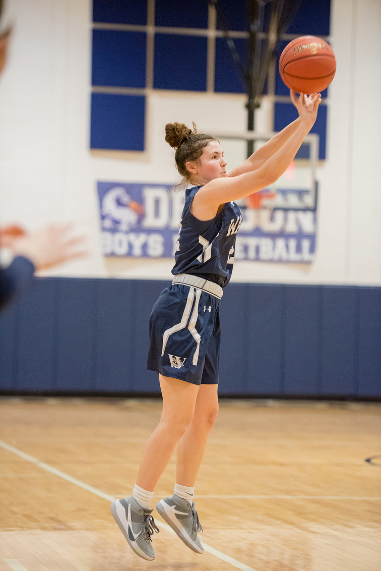 Shooting star | News, Sports, Jobs - Times Observer